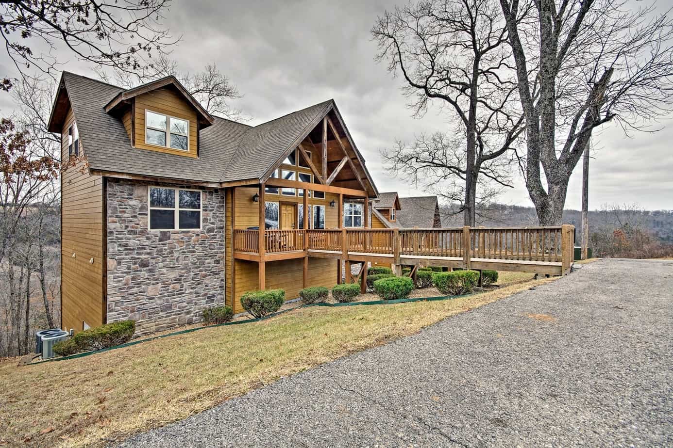 Home - Lodges at Table Rock